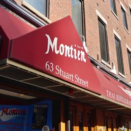 MONTIEN THAI RESTAURANT - Updated October 2025 - 539 Photos & 531 ...