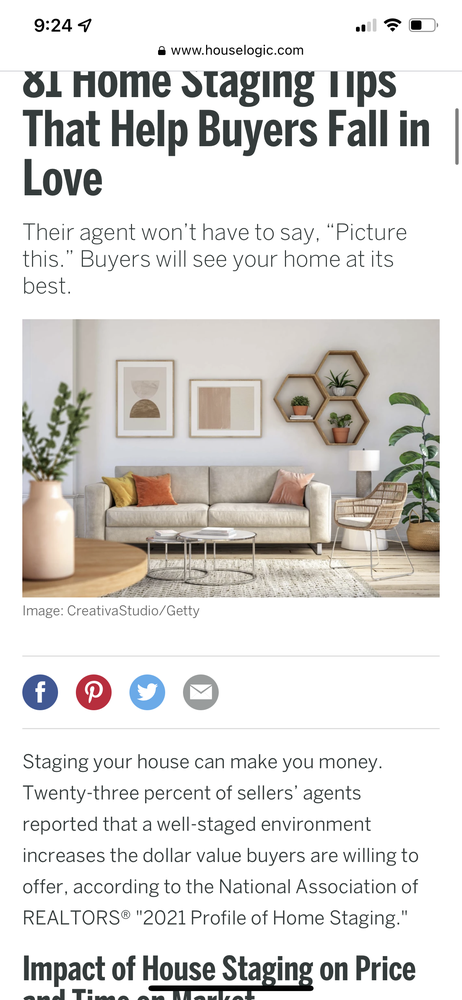 WELCOME STAGING & DESIGN - Updated April 2026 - Request a Quote ...