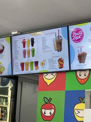 FRUITY LOCO - Updated October 2025 - 76 Photos & 54 Reviews - 9505 ...