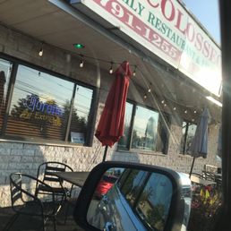 COLOSSEO FAMILY RESTAURANT & PIZZERIA - Updated July 2025 - 114 Photos ...