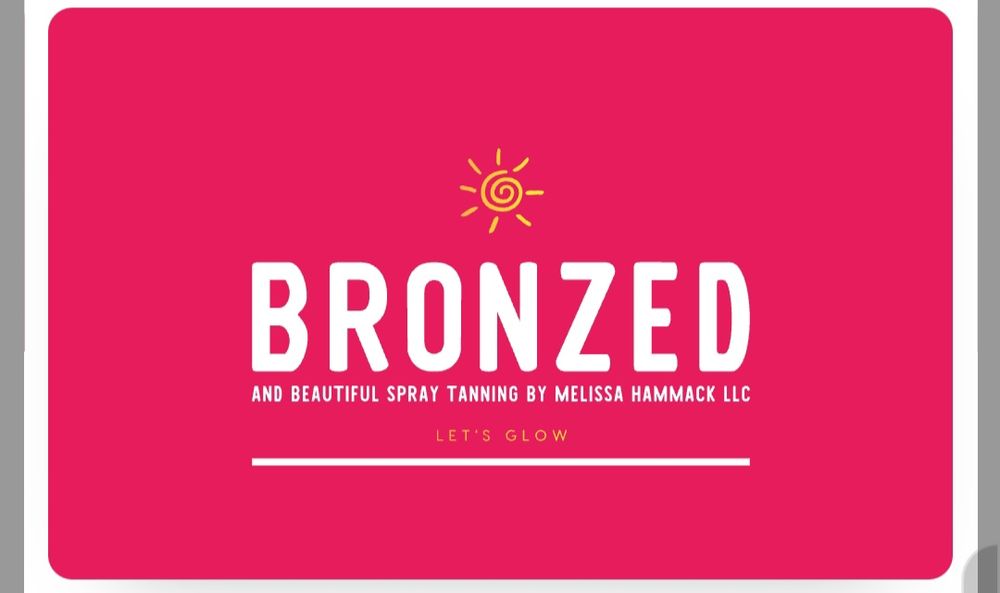 BRONZED AND BEAUTIFUL SPRAY TANNING BY MELISSA HAMMACK - Updated ...
