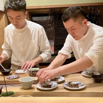 SUSHI YAMAMOTO - Updated October 2025 - 123 Photos & 22 Reviews - 218 ...