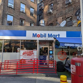 SMACKING BURGER - Updated April 2025 - 136 Photos & 57 Reviews - 51-63 ...