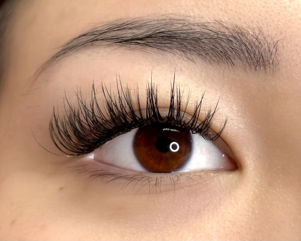 LASHED BY ASH 805 - Updated June 2025 - Request an Appointment - 22 Photos - 2944 Tapo Canyon Rd ...