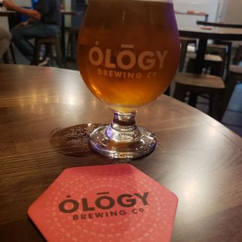 OLOGY BREWING [MIDTOWN] - Updated December 2025 - 113 Photos & 73 ...