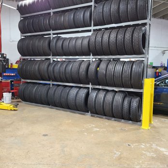 CASTELLANOS MUFFLER & TIRE - Updated August 2024 - 28 Photos & 34 ...