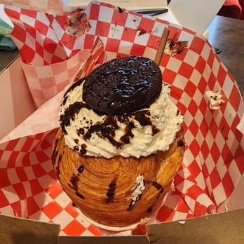 BENJI’S BAKERY & CAFE - Updated June 2025 - 393 Photos & 233 Reviews ...