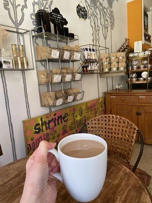 THE RANDOM TEA ROOM & CURIOSITY SHOP - Updated March 2026 - 155 Photos ...