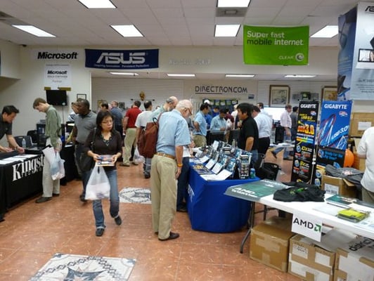 DIRECTRON - Updated September 2025 - 22 Reviews - 10402 Harwin, Houston ...