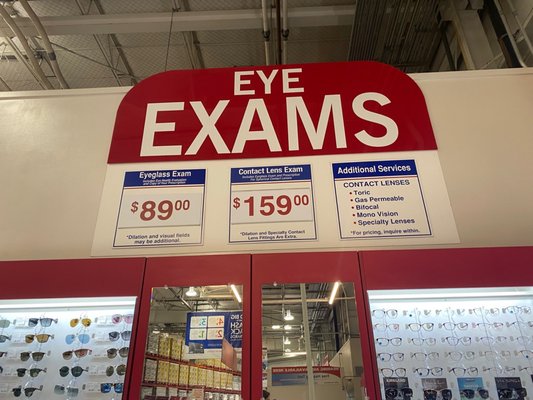 COSTCO OPTICAL - Updated May 2024 - 47 Photos & 62 Reviews - 525 ...