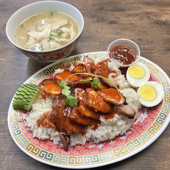 MENG’S KITCHEN - Updated January 2025 - 172 Photos & 78 Reviews - 2415 ...