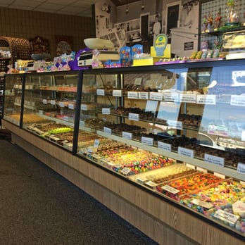 SWEETLAND CANDIES - Updated May 2024 - 36 Photos & 21 Reviews - 5170 ...