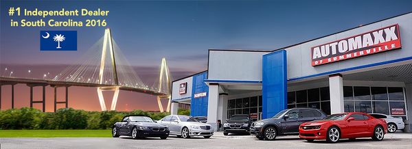 AUTOMAXX OF THE CAROLINAS - Updated October 2025 - 59 Photos & 140 ...