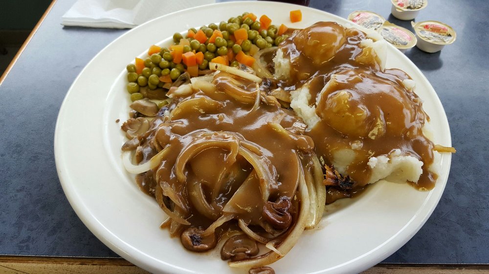 HUSKY HOUSE RESTAURANT - Updated March 2024 - Highway 17, Nipigon ...