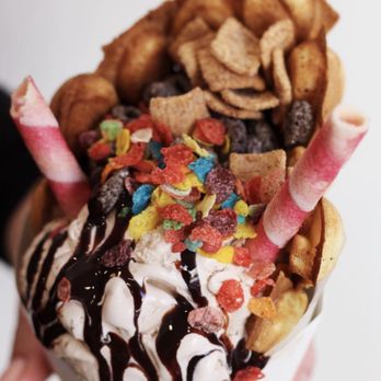 ROLI POLI - Updated October 2025 - 64 Photos & 36 Reviews - 484 ...