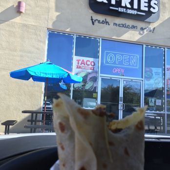 BURROS & FRIES KEARNY MESA - Updated January 2025 - 202 Photos & 165 ...