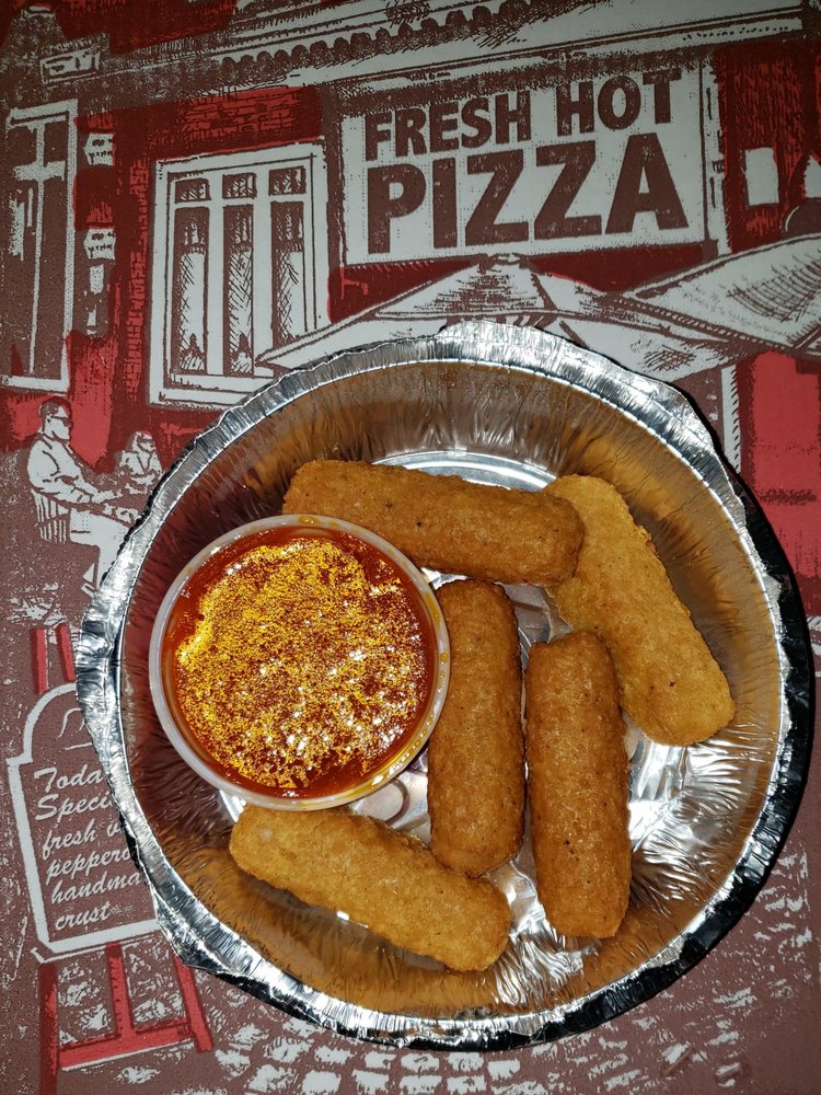 BUCKINGHAM PIZZA - 23 Photos & 64 Reviews - 4950 Rte 202, Buckingham ...