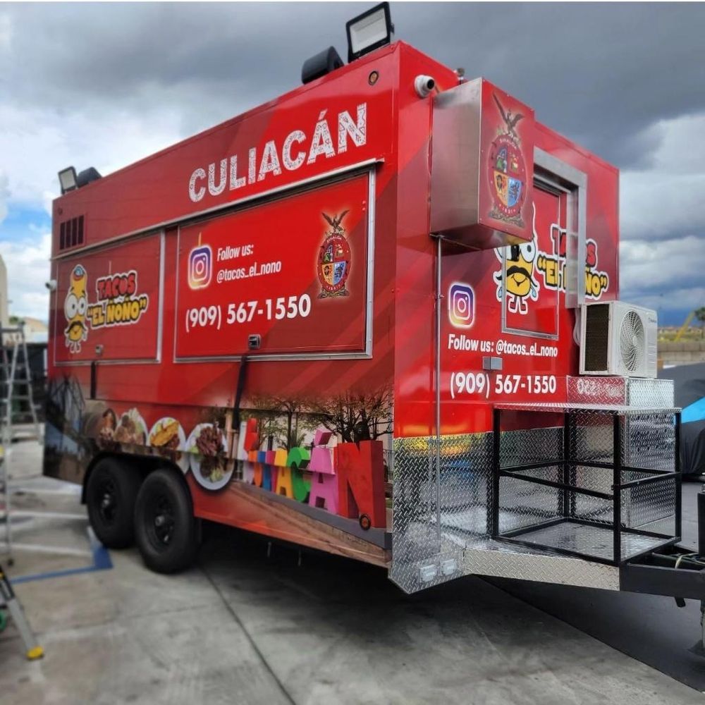 360 INNOVATION SIGNS - Updated December 2025 - 34 Photos - 124 E Valley ...