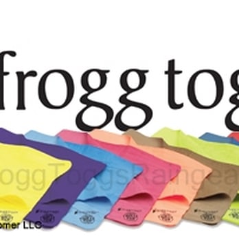 FROGG TOGGS - Updated October 2025 - 131 Sundown Dr NW, Arab, Alabama ...