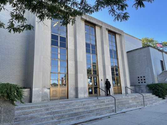 US POST OFFICE - BROADWAY - Updated January 2026 - 41 Photos & 359 ...