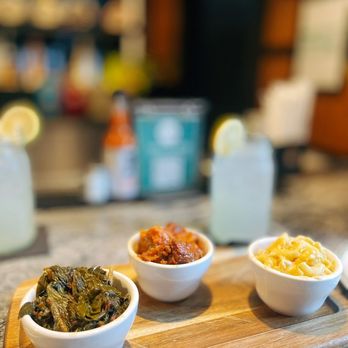 FIXINS SOUL KITCHEN - LOS ANGELES - 2998 Photos & 1826 Reviews - 800 W ...