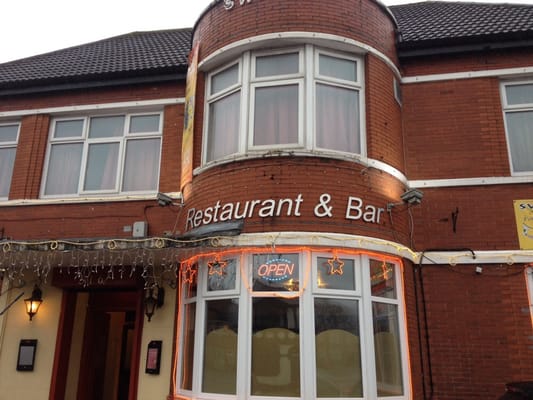 SWINTON BUFFET - Updated March 2025 - 516 Bolton Road, Manchester ...