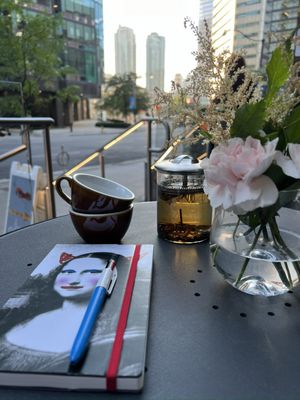 EL PACHO COFFEE ROASTERS - Updated October 2024 - 22 Photos - 40 ...