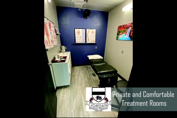 JORDAN PHYSICAL THERAPY CENTER - Updated September 2025 - 15 Photos ...