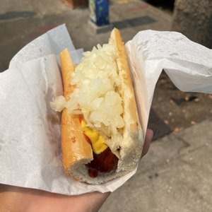 TOP DOG - 213 Photos & 426 Reviews - 2160 Center St, Berkeley, CA ...