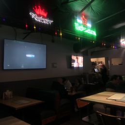 RUSTY’S FAMILY RESTAURANT & SPORTS GRILLE - Updated July 2025 - 142 ...