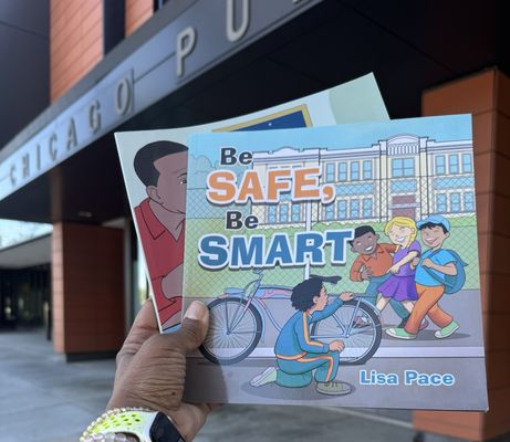 WOODSON REGIONAL, CHICAGO PUBLIC LIBRARY - Updated April 2025 - 25 ...