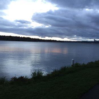 CHISM BEACH PARK - Updated August 2025 - 83 Photos & 27 Reviews - 9600 ...