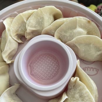 DUMPLING FACTORY - Updated April 2025 - 245 Photos & 45 Reviews - 755 ...