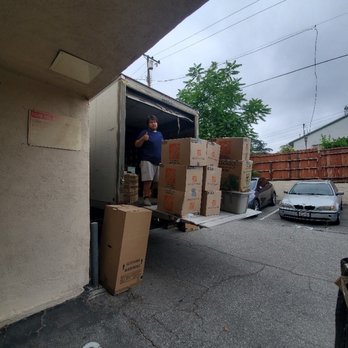 PASADENA MOVING COMPANY - Updated August 2024 - 108 Photos & 657 ...