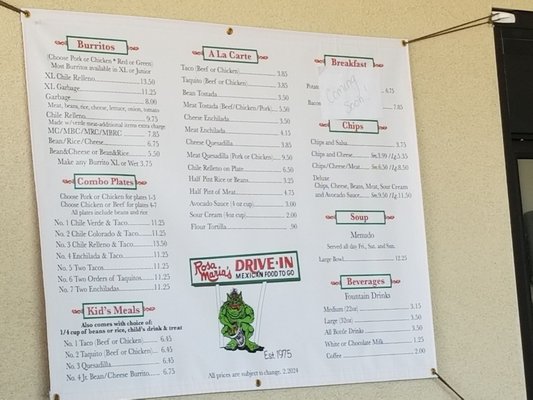 ROSA MARIAS - Updated October 2025 - 26 Photos & 67 Reviews - 15471 ...