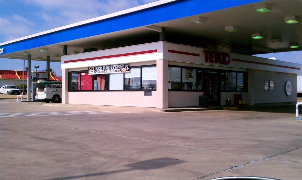 TETCO MOBIL - 8600 E Hwy 290, Austin, Texas - Convenience Stores ...