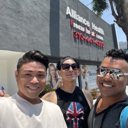 ALLIANCE HEALTH CHOICE - 333 Photos & 389 Reviews - Medical Spas - 1740 ...