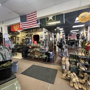 CIF - CENTRAL ISSUE FACILITY - Updated May 2025 - 13 Photos - 1333 ...