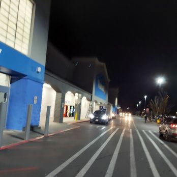 WALMART SUPERCENTER - Updated December 2025 - 27 Photos & 41 Reviews ...