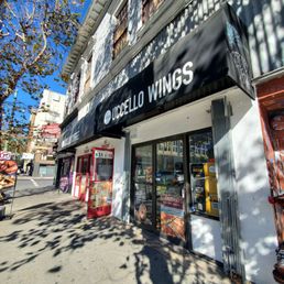 CAFE UCCELLO - Updated October 2024 - 294 Photos & 228 Reviews - 340 ...