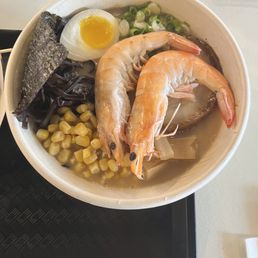 ALPHA RAMEN - Updated December 2025 - 97 Photos & 40 Reviews - 3701 ...