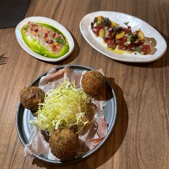 BAR 56 - Updated October 2025 - 184 Photos & 46 Reviews - 53 Water St ...