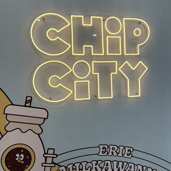 CHIP CITY - Updated October 2025 - 56 Photos & 43 Reviews - 113 ...