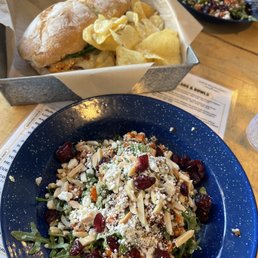 OLIVE & FINCH - 277 Photos & 246 Reviews UPDATED - American (New ...