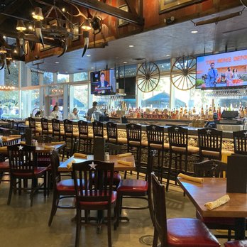 SALTGRASS STEAK HOUSE - 133 Photos & 90 Reviews - 1001 Avenida De Las ...