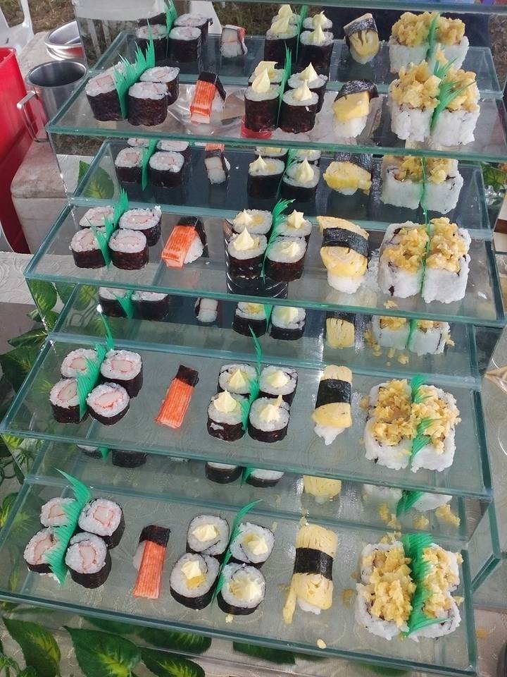 LITTLE SUSHI BAR - Updated July 2025 - 110 Concepcion Street, Nasugbu ...