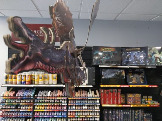 WARHAMMER STORE - Updated January 2026 - 13 Photos - 202 High Point Dr ...