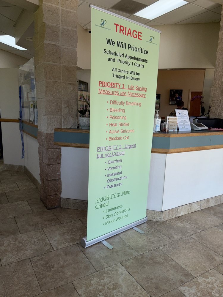 BALASKY ANIMAL HOSPITAL - Updated September 2025 - 14 Photos & 61 ...