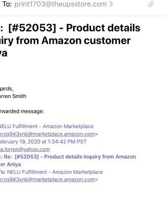 THE UPS STORE - Updated August 2025 - 34 Photos & 97 Reviews - 7231 ...