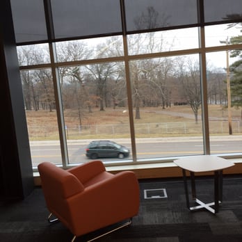 ST LOUIS COUNTY LIBRARY - GRANTS VIEW BRANCH - Updated September 2025 ...